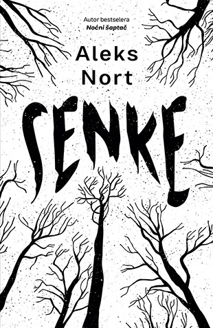 Senke - Aleks Nort