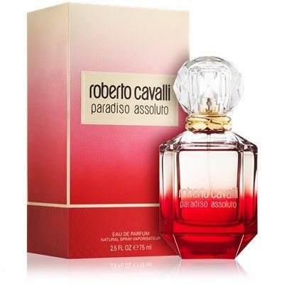 R.C. Paradiso Assoluto W edp 75ml