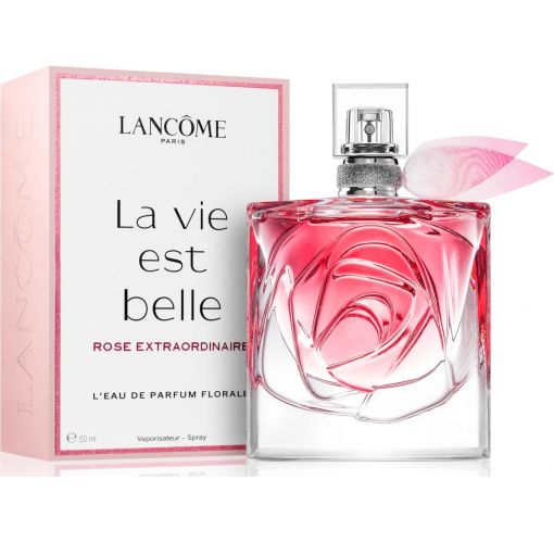 Lancome La Vie Est Belle Rose Extraordinaire W edp 50ml