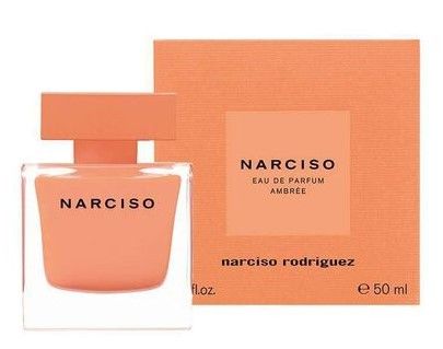 N.R. Narciso Ambree W edp 50ml