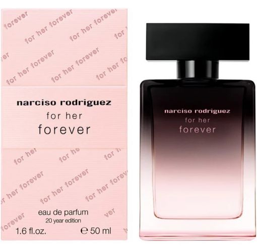 N.R. For Her Forever W edp 50ml