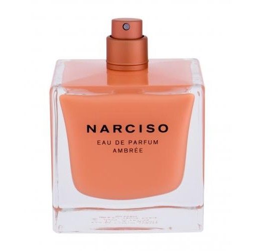 N.R. Narciso Ambree W edp 90ml TESTER