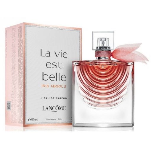 Lancome La Vie Est Belle Iris Absolu W edp 50ml