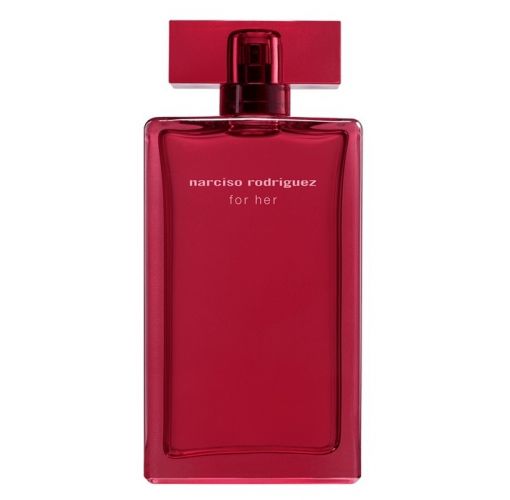 N.R. For Her Intense W edp 100ml TESTER