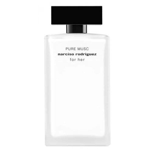 N.R. For Her Pure Musc W edp 100ml TESTER