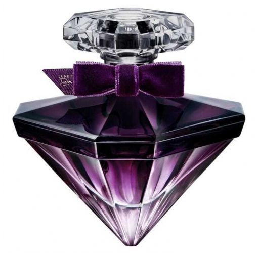 Lancome La Nuit Tresor Le Parfum W 100ml TESTER