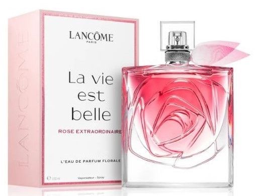 Lancome La Vie Est Belle Rose Extraordinaire W edp 100ml
