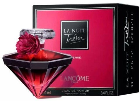Lancome La Nuit Tresor Intense W edp 100ml