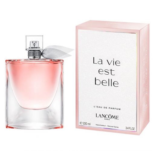 Lancome La Vie Est Belle W edp 100ml