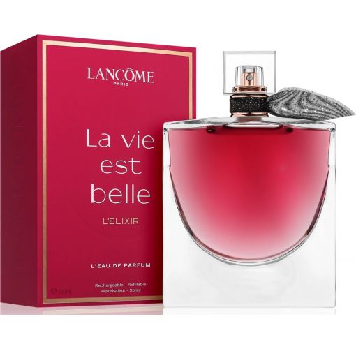 Lancome La Vie Est Belle L`Elixir W edp 100ml