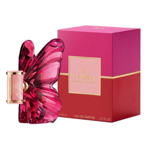 C.H. La Bomba W edp 80ml