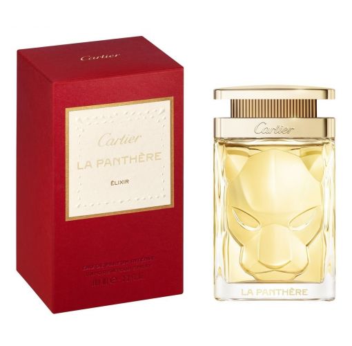 Cartier La Panthere Elixir W edp 100ml