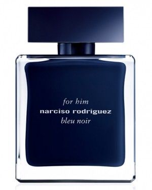 N.R. For Him Bleu Noir M edt 100ml TESTER