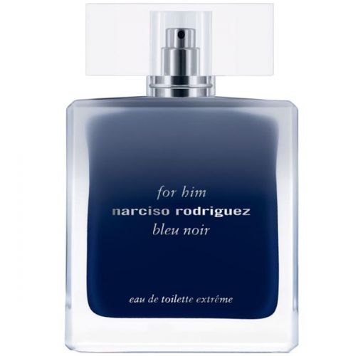 N.R. For Him Bleu Noir Extreme M edt 100ml TESTER