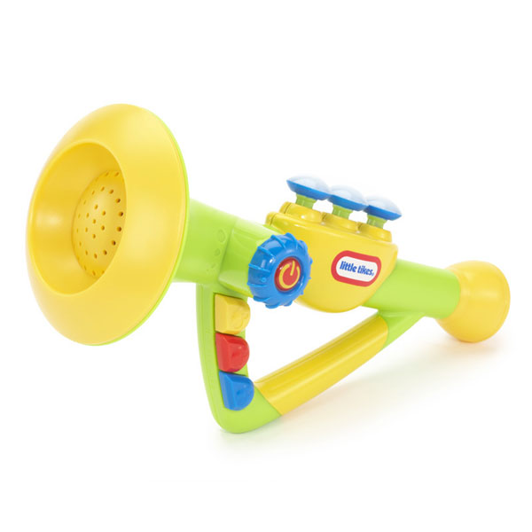Little Tikes Truba PopTunes LT624315