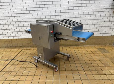 Skinning Unifood Technic A/S V-1558 Najprodavaniji