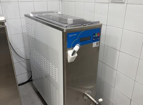 Pasterizovati Carpigiani Pastomaster 60 XPL