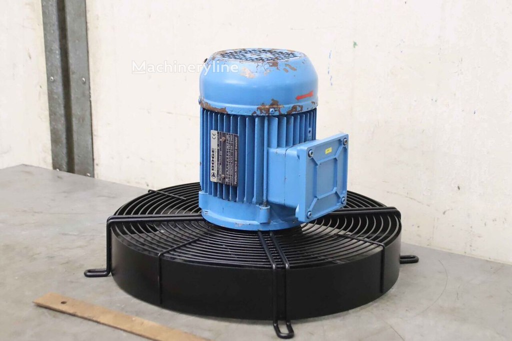 Boge FC80/2 SL 270 ventilaciona oprema
