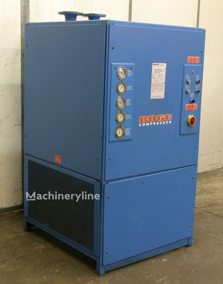 Boge CF 3000 odvlaživač