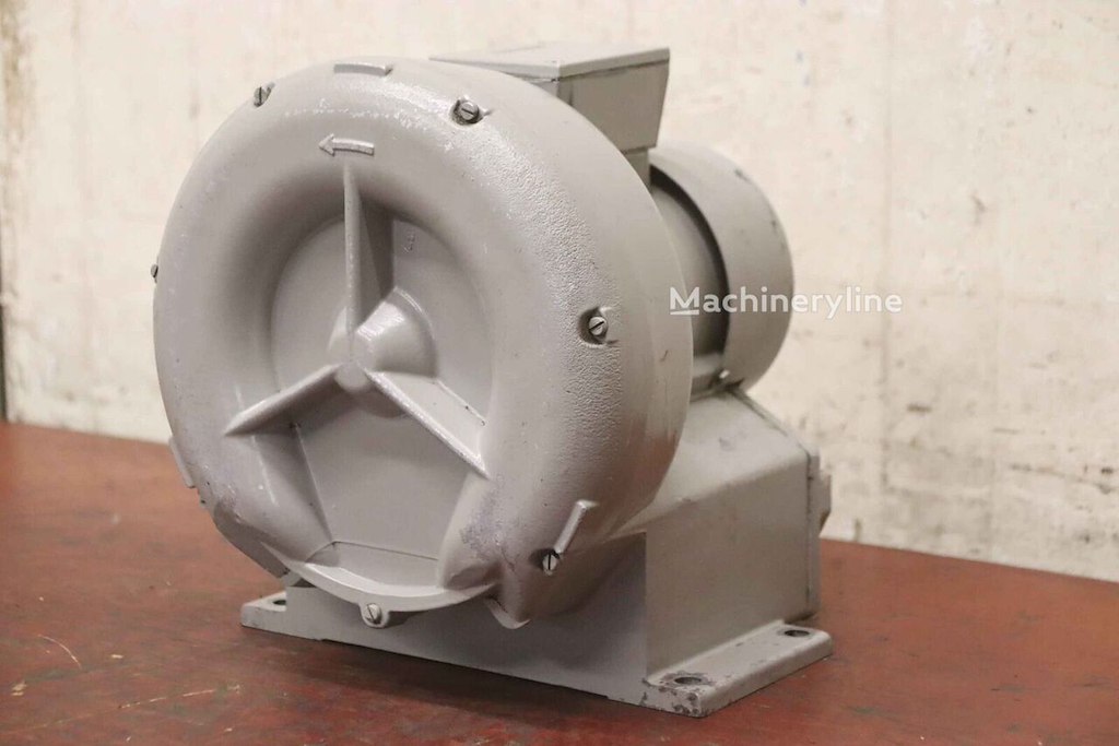 Siemens Elmo-G 2 BH2 000-0AH02 ventilaciona oprema