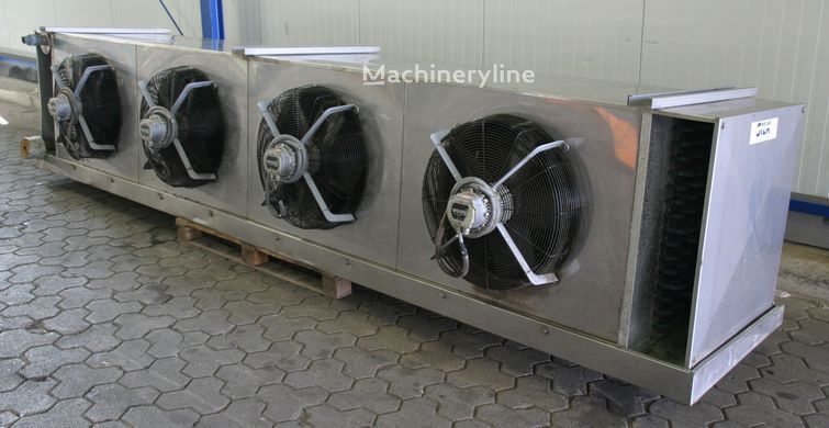 Goedhart VCS-145610 ventilaciona oprema