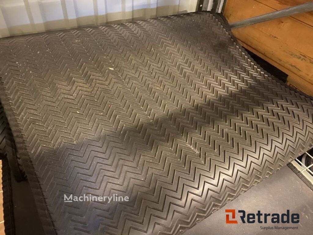 Prodaje se Värmematta/ Heating mat ostalu opremu za kontrolu klime na aukciji