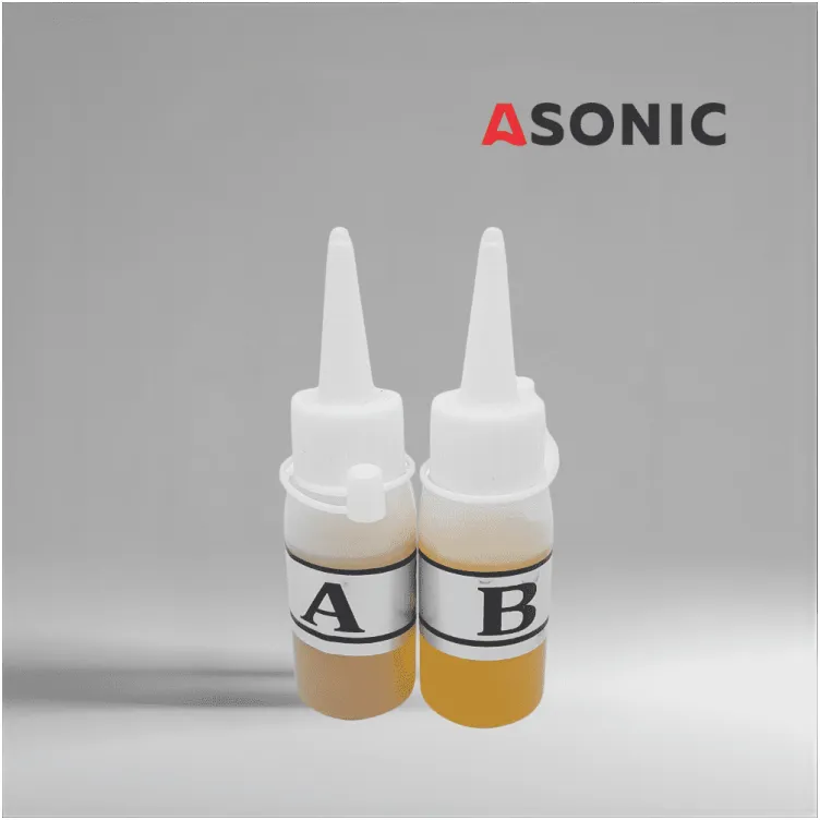ASONIC lepak-30ml+30ml