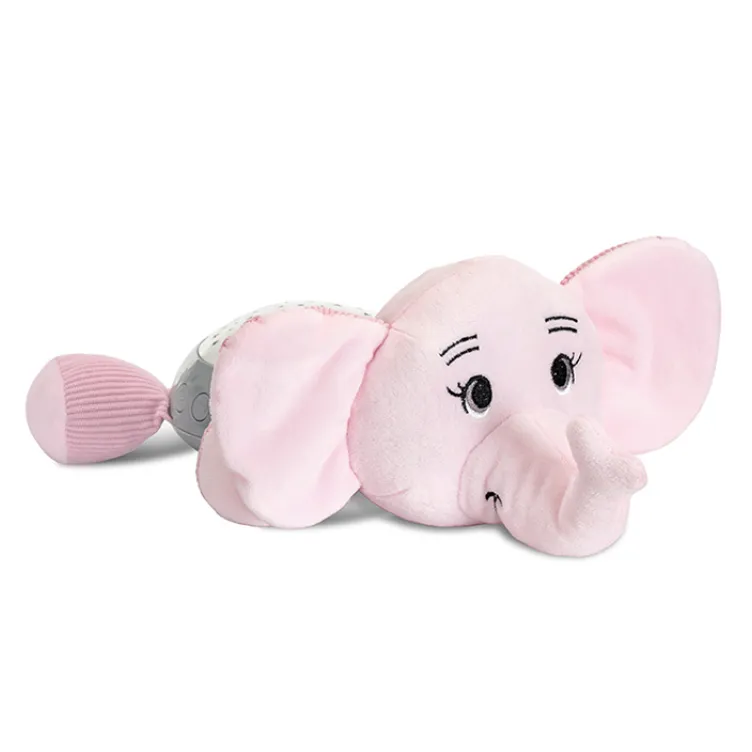 Lorelli noćno svetlo PINK ELEPHANT 10280140010