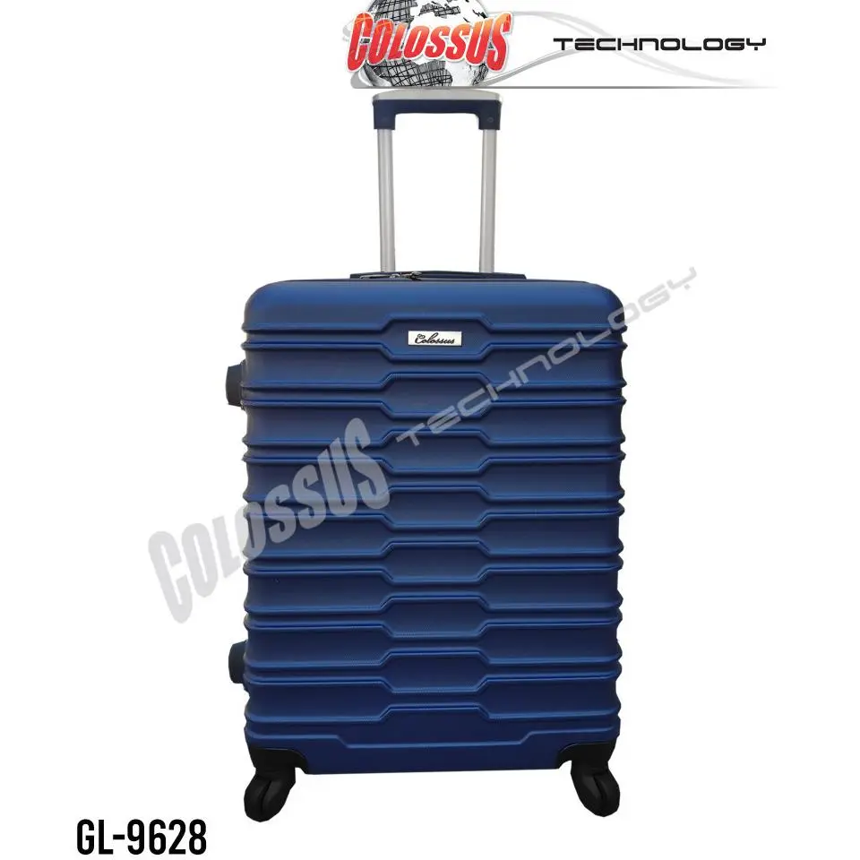 Putni Kofer Colossus Line GL-9628N Navy