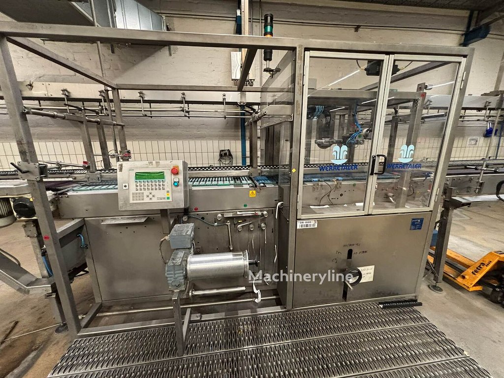 Project A & E Progrip E70 ostala oprema za pakovanje