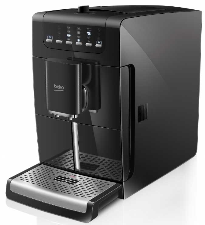 Beko Aparat za espresso kafu CEG7425B