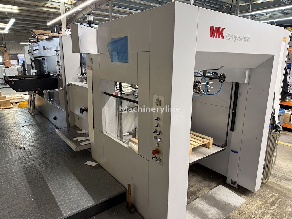 Heidelberg Easymatrix 106 CS ostale štamparske mašine