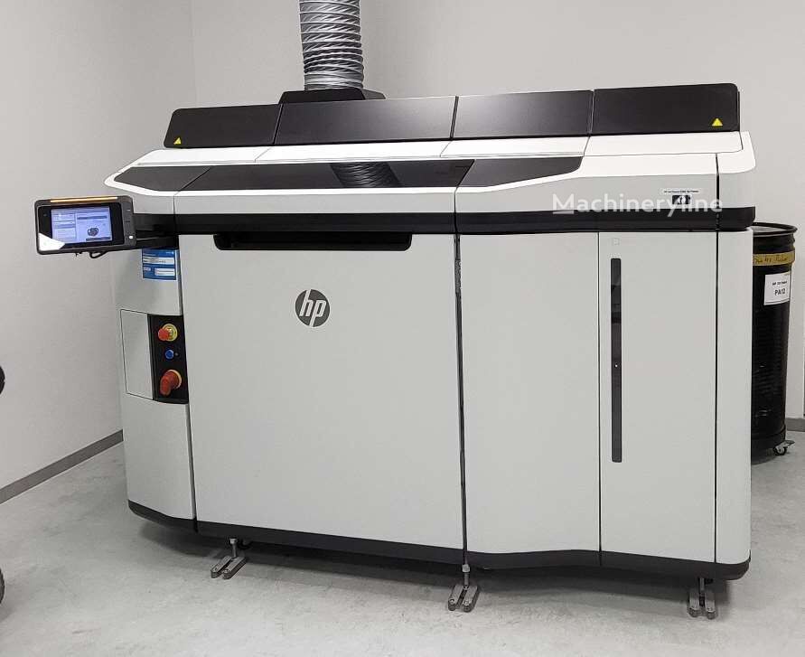 HP HP5200 3D printer