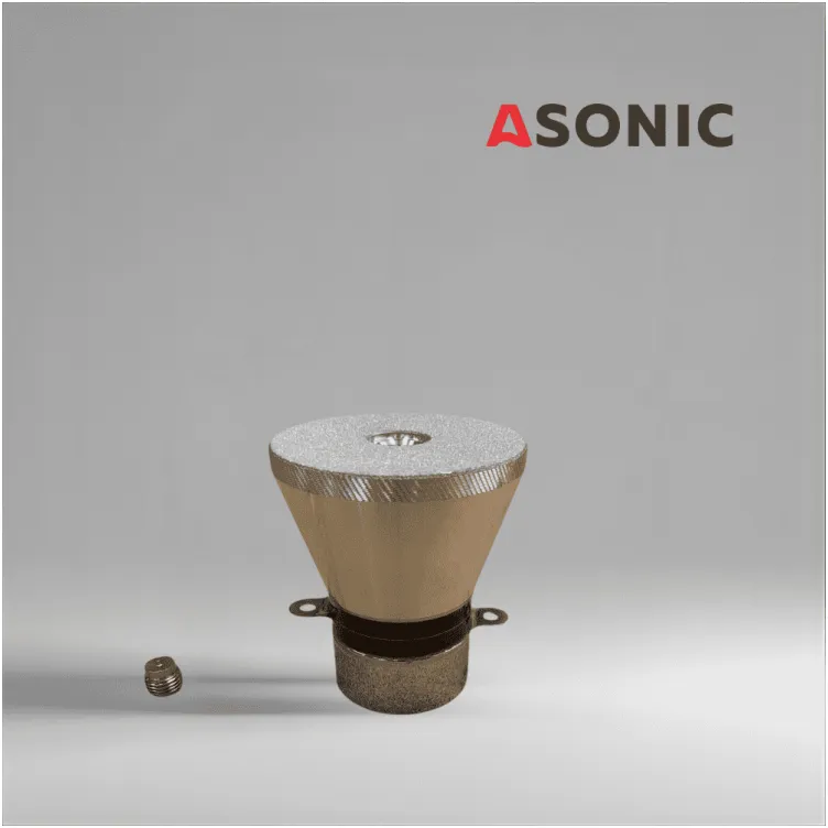 ASONIC TRANSDUKTOR-60W-28kHz