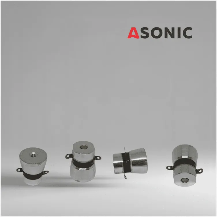ASONIC TRANSDUCER-60W-40kHz