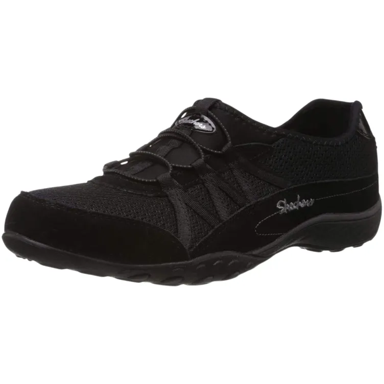Skechers patike crne 35