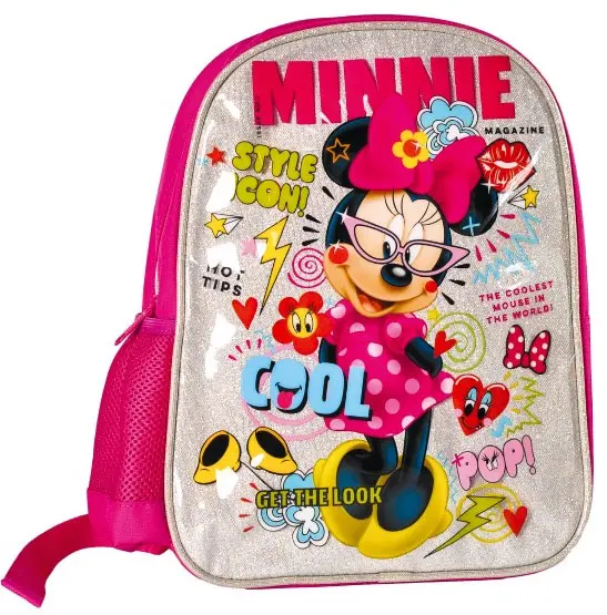 Predškolski ranac Minnie Mouse 318036