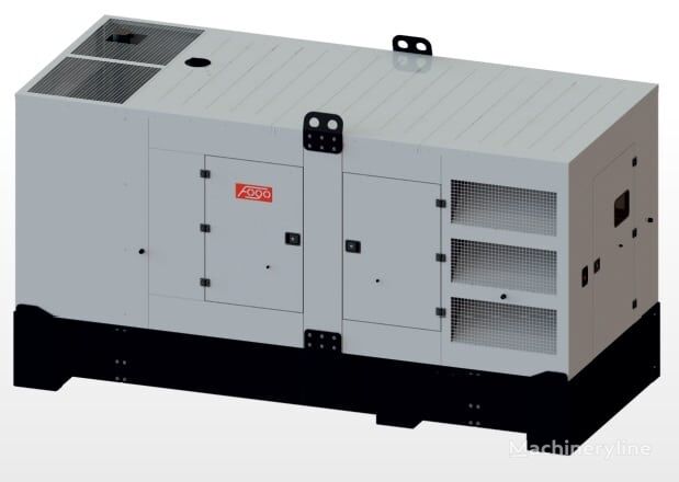 Fogo FDG 300 SS diesel generator
