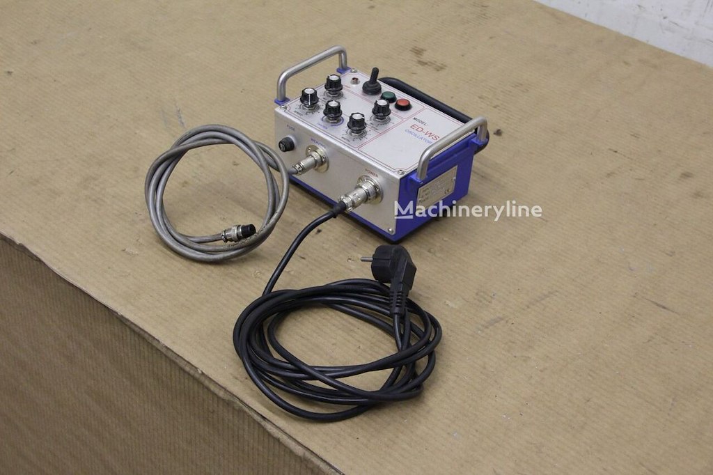 ART-WOS – ED-WS Oscillator ostala oprema za zavarivanje