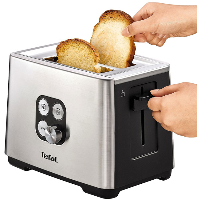 Toster Tefal TT420D