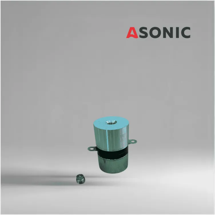 ASONIC TRANSDUKTOR-60W-40-80-120kHz
