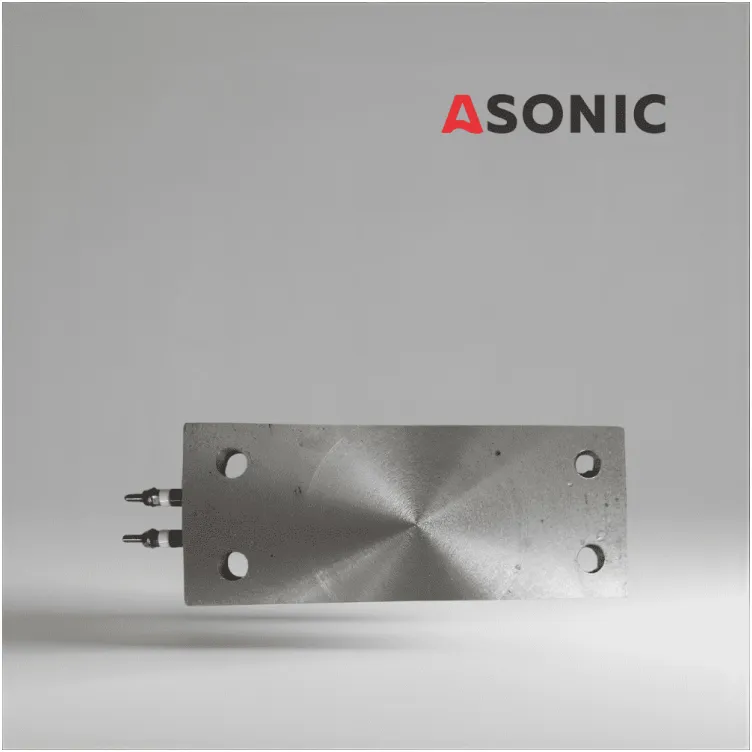 ASONIC greјač - 500W, 4 viјka