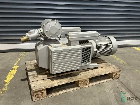 Becker VTLF 250 industrijska pumpa