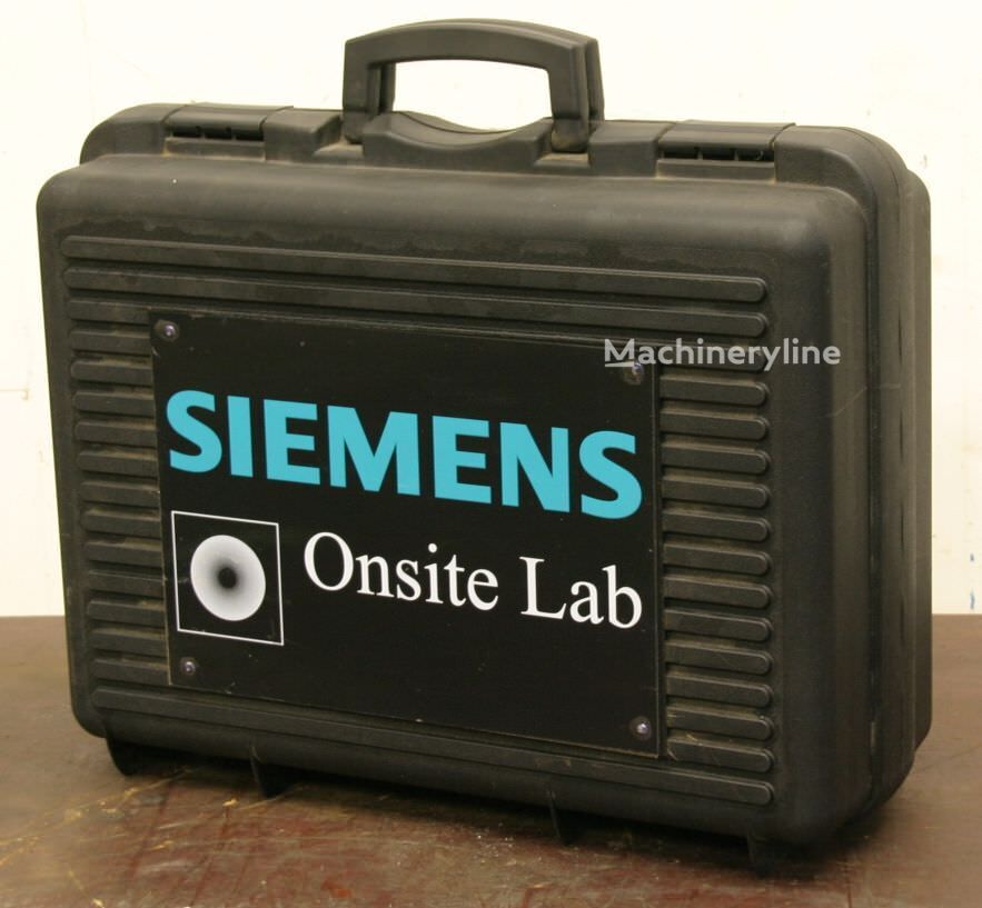Siemens Bio Check Wasser Tester ostala laboratorijska oprema