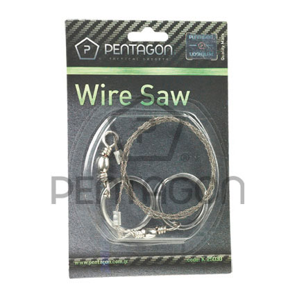 Žica za sečenje Pentagon S.A. Wire Saw K25030