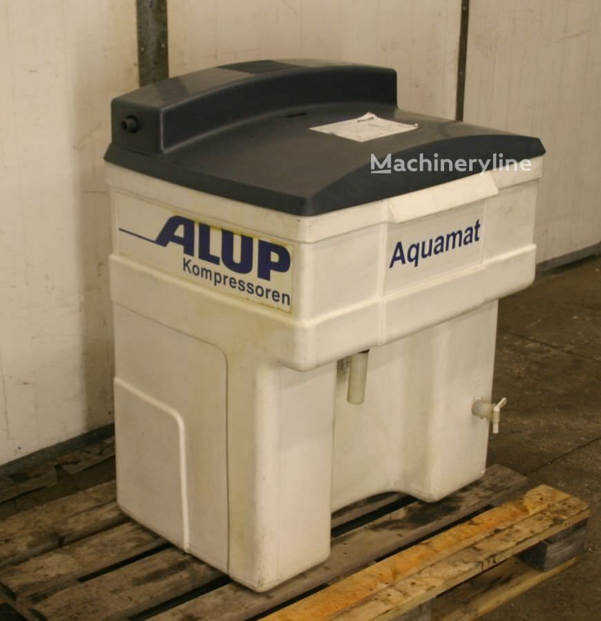 Alup Aquamat 1800 Öl-Wasser-Trennsystem für Kompressoren separator