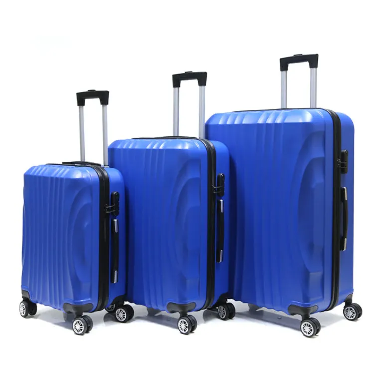 Koferi Discovery Max 3/1