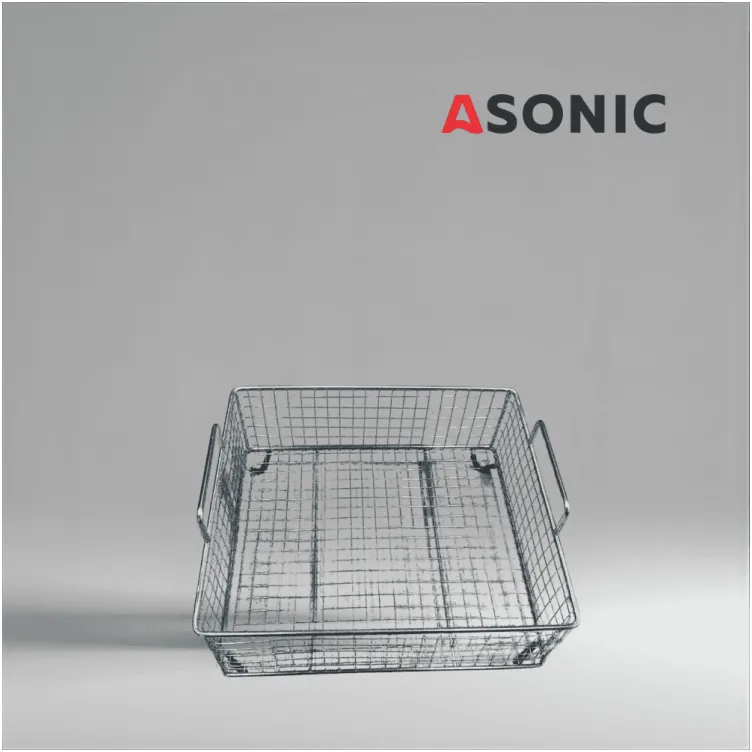 ASONIC Vaјer-Basket-Pro-150јak