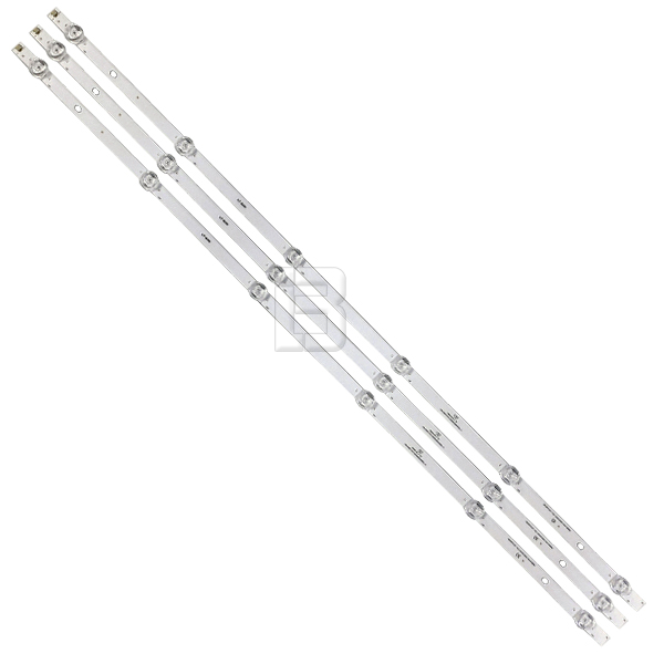 LED BAR-HISENSE43A63H
