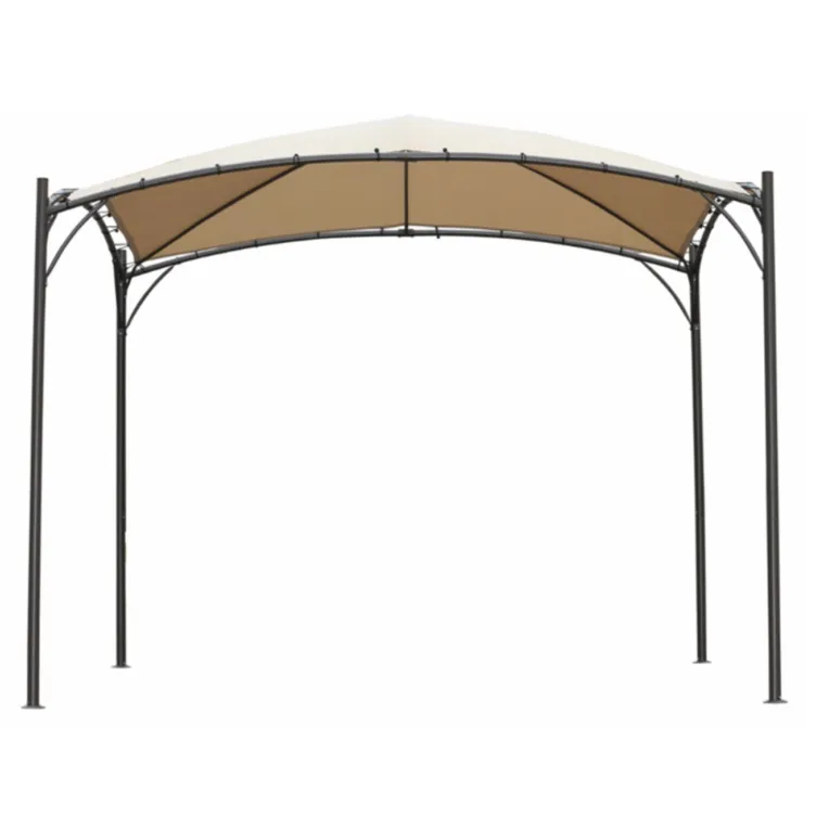 Gazebo 3x3m